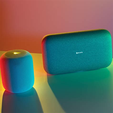 Smart Speakers Latest News Photos Videos WIRED