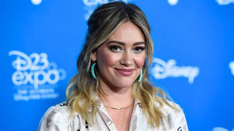 Hilary Duff Regresa A La Música Y Anuncia Un Documental Fecha De