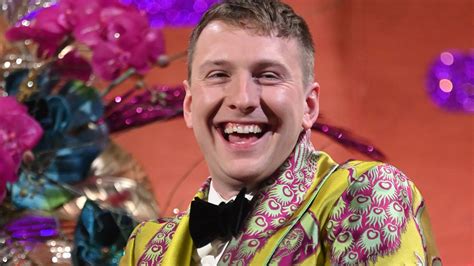 Joe Lycett Investigated By Police After Offended Audience Member