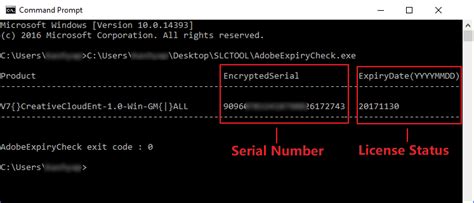 Adobe Serial Number Checker Free Download Find Your Serial Number
