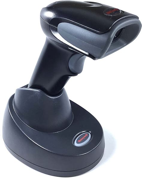 Scanner Barcode Honeywell