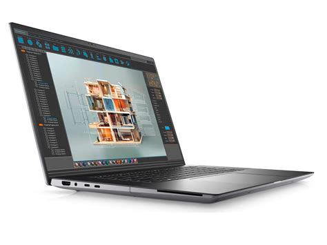 Dell Precision 5690 - notebookcheck-ru.com Библиотека