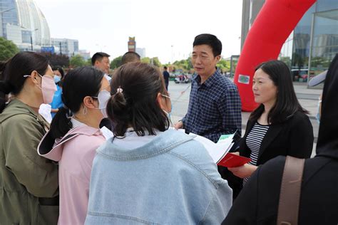 盐城市信访局 部门动态 《信访工作条例》主题宣传活动｜盐南高新区开展《条例》实施一周年主题宣传活动
