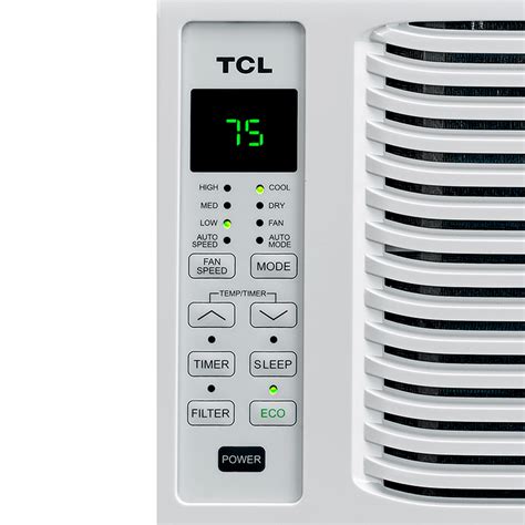 Window Air Conditioners Tcl Canada