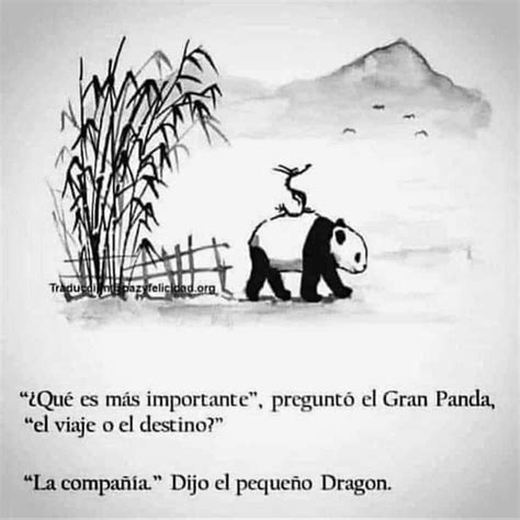 Shamil Pinales Corporán En Linkedin Viaje Vida Proverbio Chino Compartelo