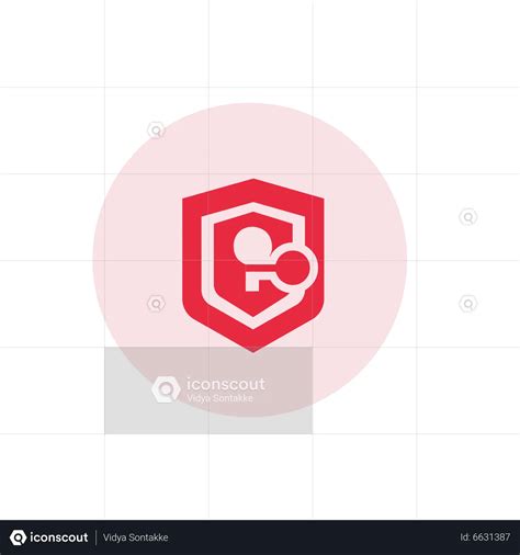 Securityalert Animated Icon Download In Json Lottie Or Mp4 Format