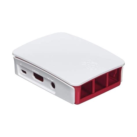 Raspberry Pi 3 Case Raspberry Heavenlight Electronics
