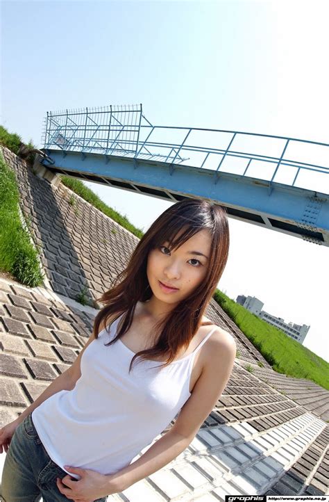古都ひかる 古都光 《she Said Good By》 [graphis] Gals 写真集 高清大图在线浏览 新美图录