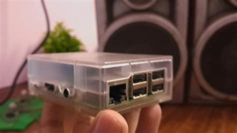 How I Turned My Old Hi Fi Speakers Into Bluetooth Ones With Raspberry Pi