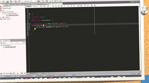 Java Tutorial 006 Equality And Relational Operators Youtube