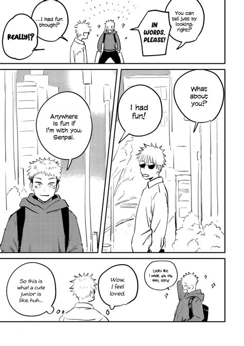 Oishii Mono Tabeyo Samezou Yuruginai Yuragi Jujutsu Kaisen Dj Eng