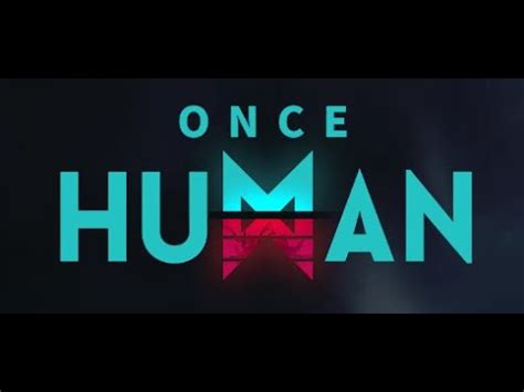 Once Human 七日世界清理手上的藏寶圖 YouTube
