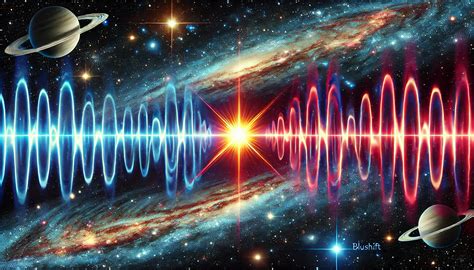 Doppler Effect For Light Applications In Astronomy And Physics