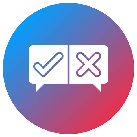 Premium Vector Boolean Icon Vector Image Can Be Used For Computer Science