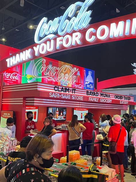 Puregold Tindahan Ni Aling Puring Brings The Brands Straight To The Sari Sari Stores The Rod