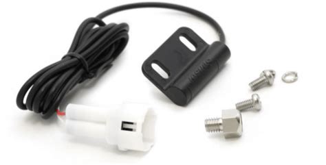 DIY Digital Speedometer Phase One