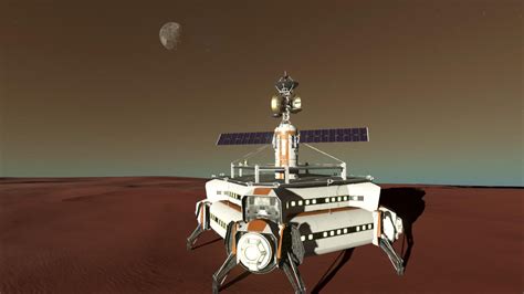 Just Passed 200 Hours In Ksp 2 Heres A Bunch Of Random Pics From The Last 100 Hours Idk R