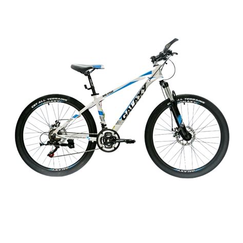 Xe đạp địa hình MTB GALAXY ML150 - Xe đạp học sinh cấp 1,2,3