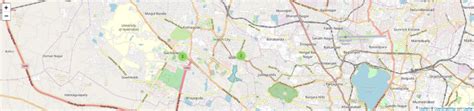 Play With Maps In React Online And Offline Using Leaflet Libraries