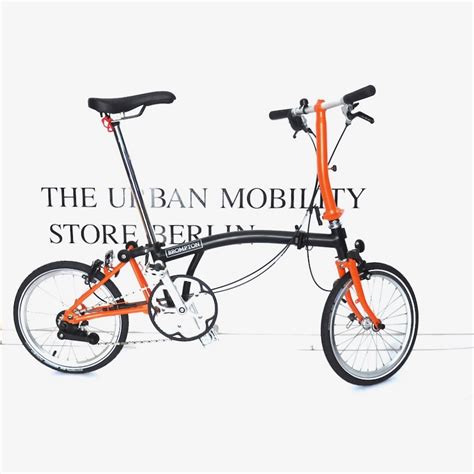 Tums Berlin S2e Brompton Berlin Brompton Online And Vor Ort