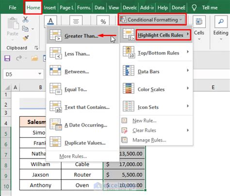 Count Cells By Color With Conditional Formatting In Excel 3 Methods