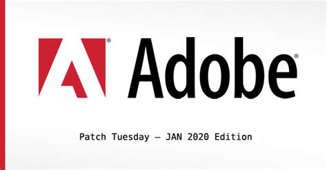 Adobe Releases First Patch Tuesday Software Updates