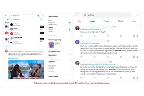X Twitter Api Services Quick Insights For Social Media Analysis