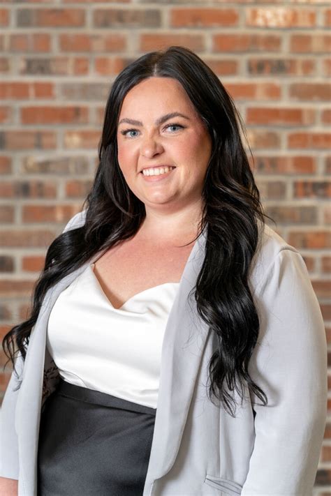 Jenn Christianson Perficut