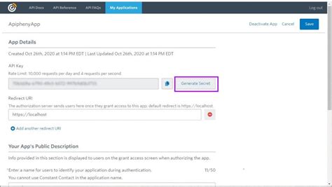 Constant Contact Api Tutorial Connect To Google Sheets Apipheny
