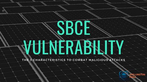 Avaya Sbce Vulnerability Best Practices Wellington Paez