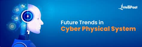 Cyber Physical System Introduction Features And Applications