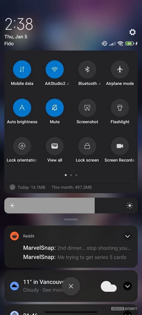 How To Rotate Your Screen On Android Android Authority