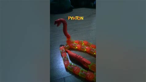 Pyhton Youtube