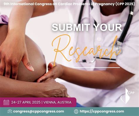 Cpp2025 Cardiaccare Abstractsubmission Medicalevents Conference Cpp The International