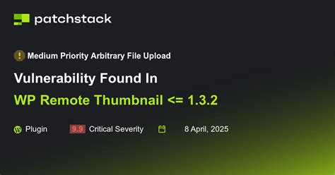 Wordpress Wp Remote Thumbnail Plugin