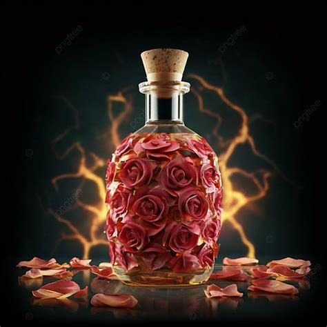 Elixir Of Love Bokeh Background Images Hd Pictures And Wallpaper For