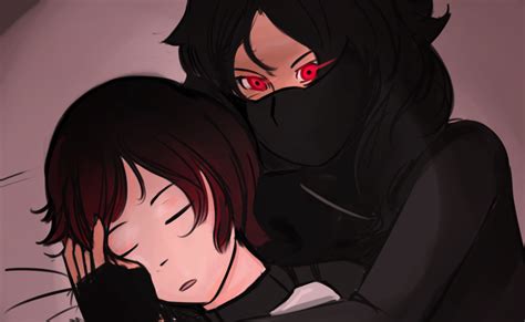 247 — Kin Kytrash Succubus Cinder X Mercenary Ruby