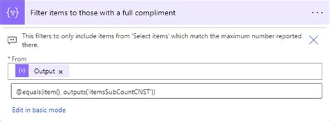 Solved Pa Seeing Array As Object Power Platform Community