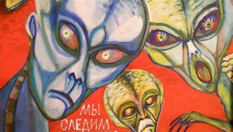 «Инопланетяне или дементоры В Пентагоне заявили о космическом корабле на орбите Земли а в
