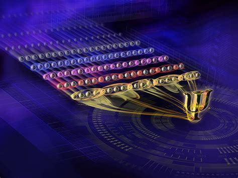 20 Entangled Qubits Bring The Quantum Computer Closer Ieee Spectrum