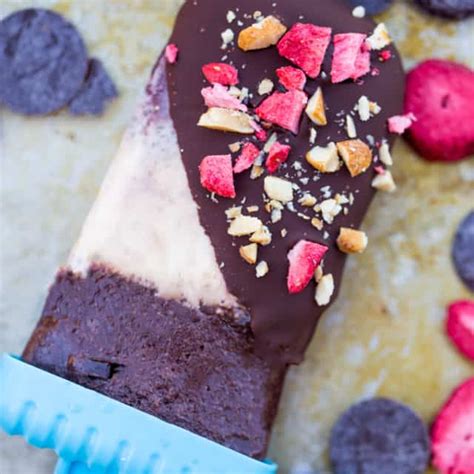 Chocolate Chip Ice Cream Recipe Dinner Then Dessert