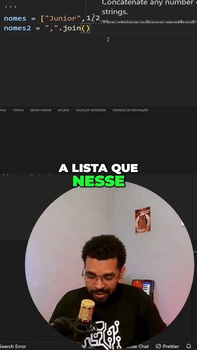 🎯 Python No Canal 🤑 Shotrs Pythonprogramming Python Youtube