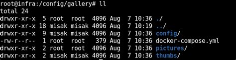 Thumbs Doesn T Have The Good Rights Issue 27 Linuxserver Archive
