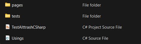 Running C Tests With Alttester On Aws Device Farm Alttester®