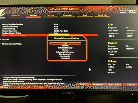 Ddr5 Oc Hello Friends Any Timing I Could Further Tighten Before Lowering Voltage R
