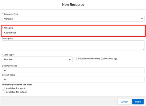 Salesforce Flow Basics Variables Collections And Formulas