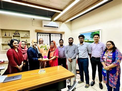 Mahamud Sabuj And Co On Linkedin Heartiest Congratulations To Our Partner Sabuj Hossain