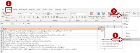 How To Separate Numbers In Excel SpreadCheaters