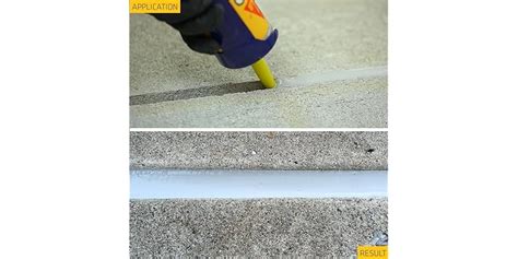 Sikaflex Self Leveling Sealant 10 1 Fl Oz