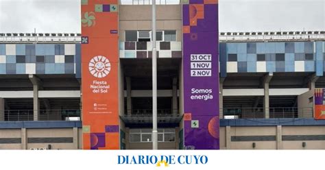 Cómo Estará El Tiempo Para La Fns 2024 Mucho Calor Algo De Viento Y Alivio El último Día